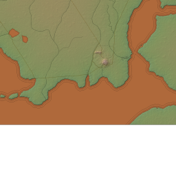 The Map of Dragaera