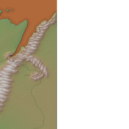 The Map of Dragaera